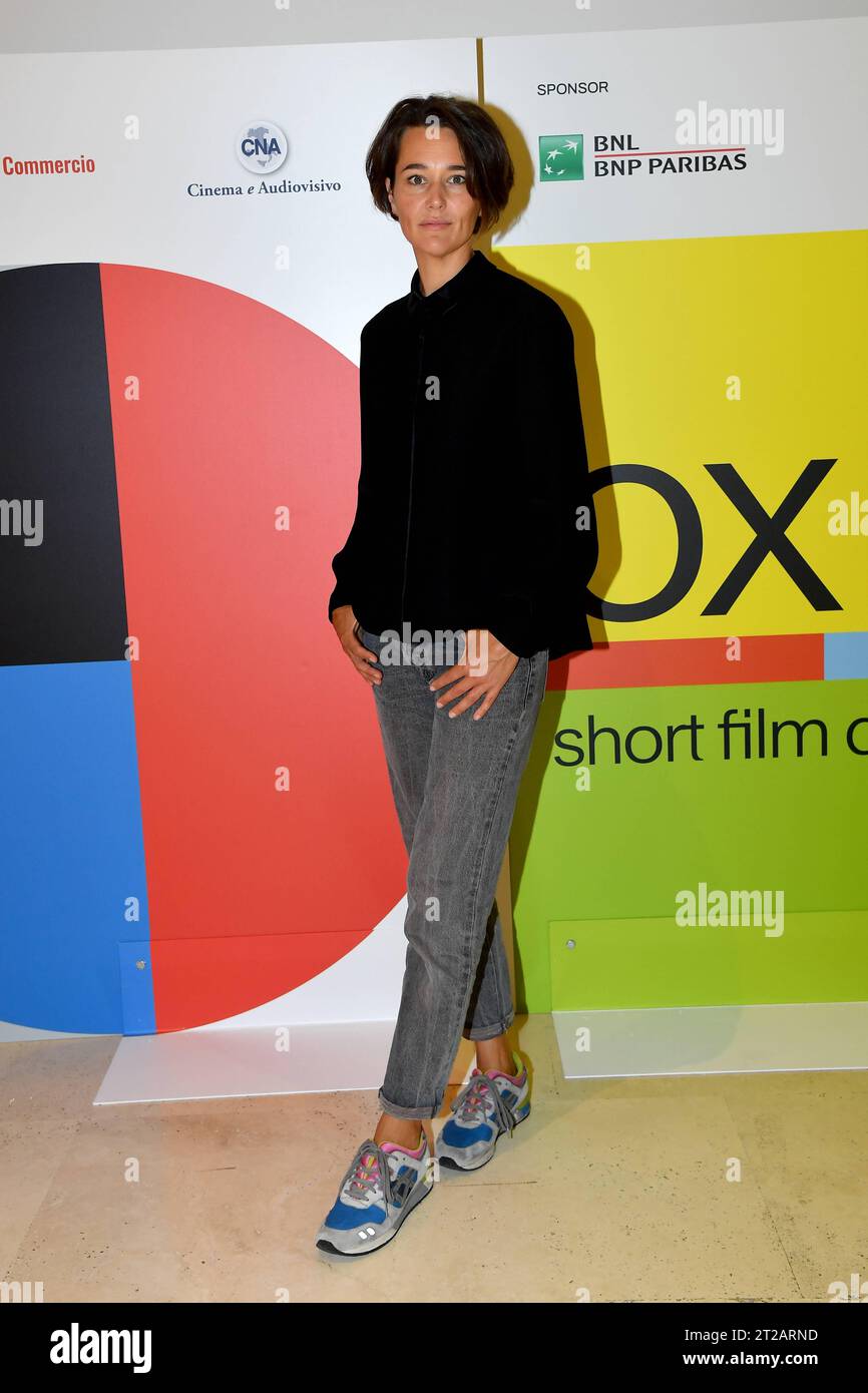 Alissa jung hi-res stock photography and images - Alamy