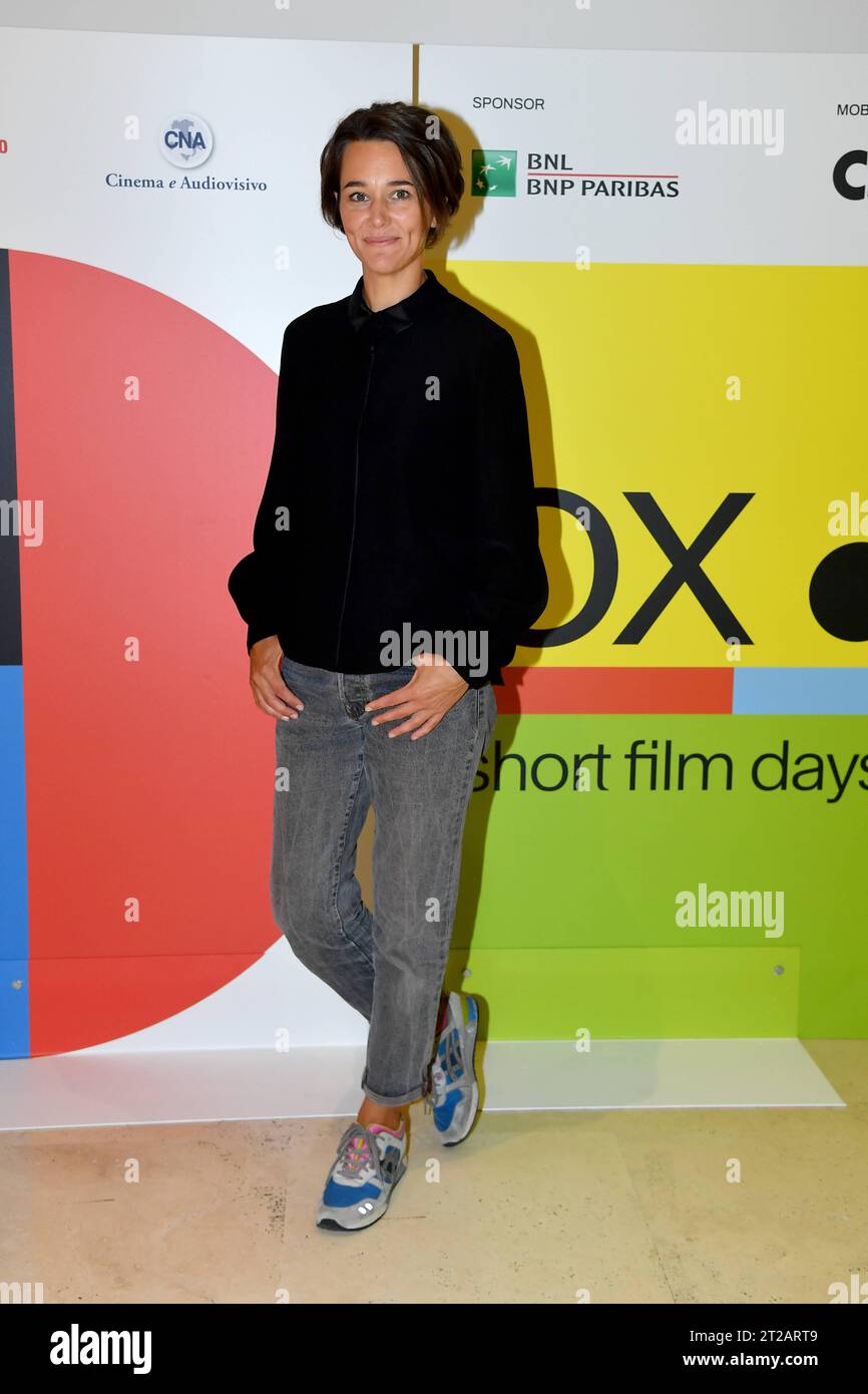 Alissa jung hi-res stock photography and images - Alamy