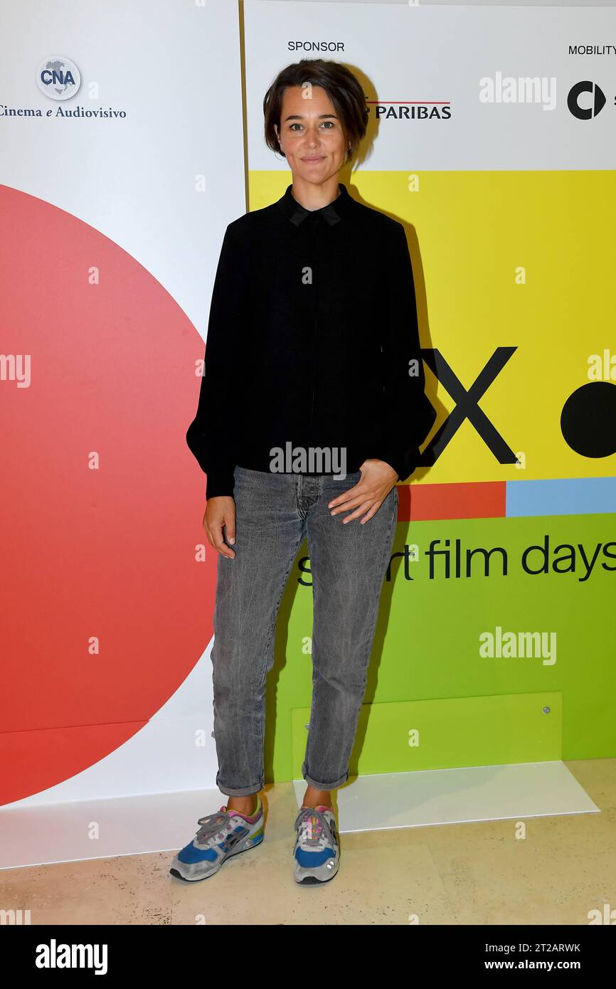 Alissa jung hi-res stock photography and images - Alamy