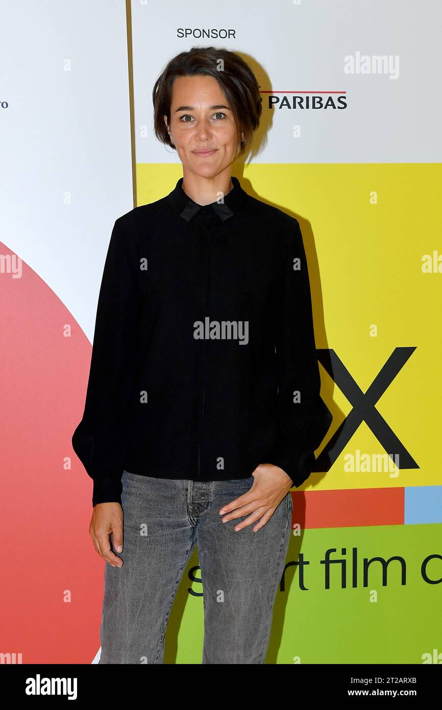 Alissa jung hi-res stock photography and images - Alamy