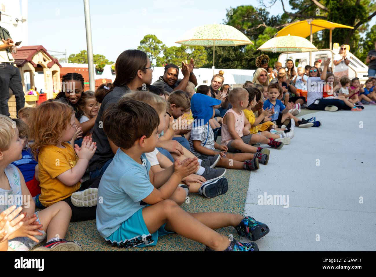 Cdc child development center hi-res stock photography and images - Alamy