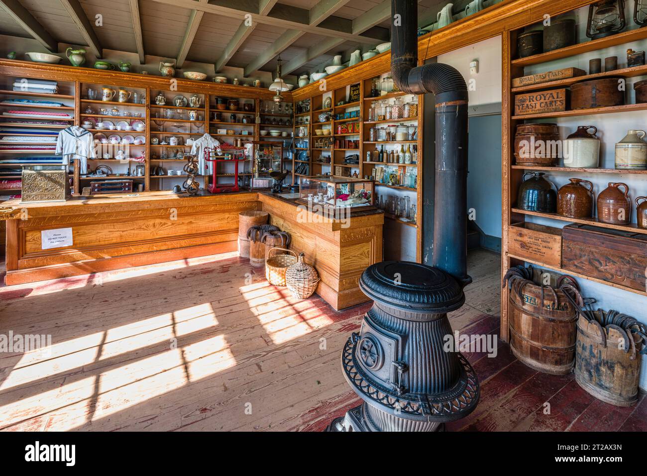 Clarke Store Orwell Corner Historic Village Vernon Bridge, Prince ...