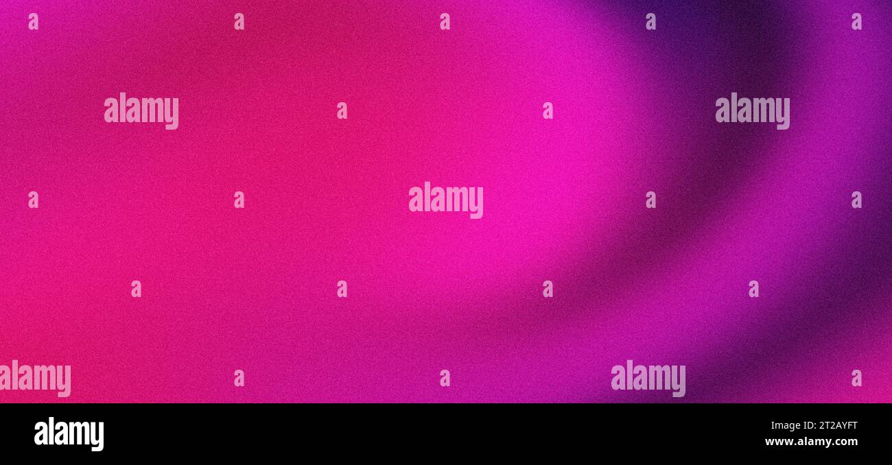 Grainy gradient magenta pink vibrant background glowing color poster ...