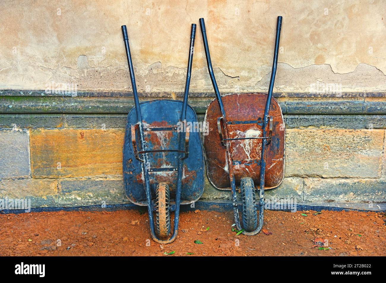 Wheel handles hi-res stock photography and images - Alamy