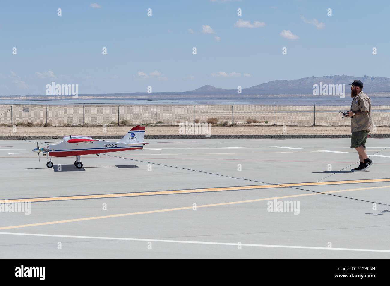 Advanced study of air mobility hi-res stock photography and images - Alamy