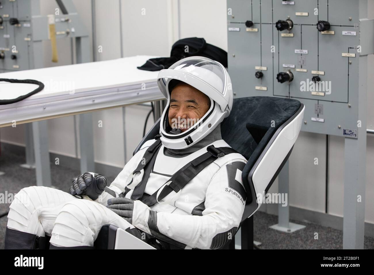 Nasa armstrong team hi-res stock photography and images - Alamy