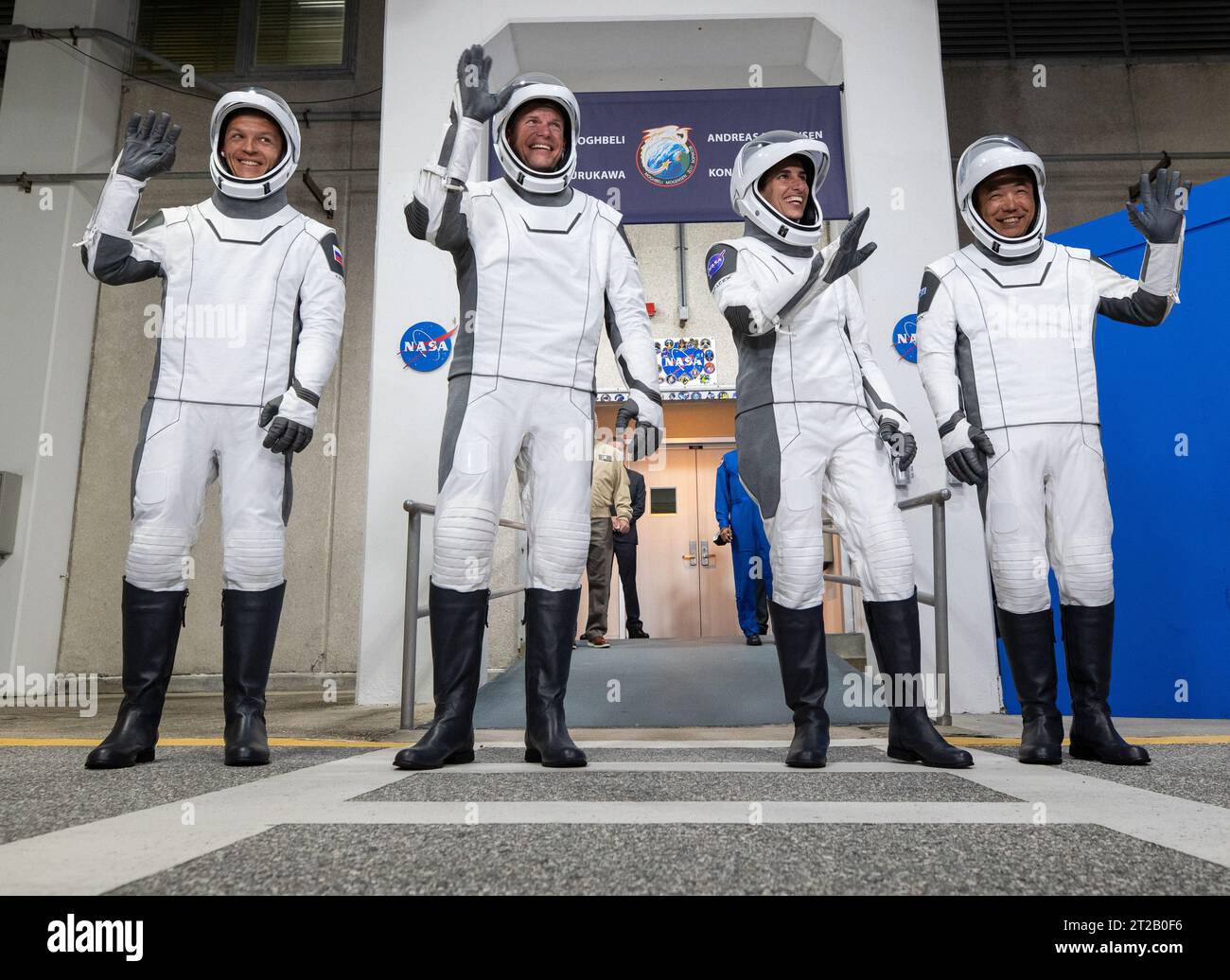 NASA’s SpaceX Crew-7 Live Launch Coverage. NASA’s SpaceX Crew-7 crew ...