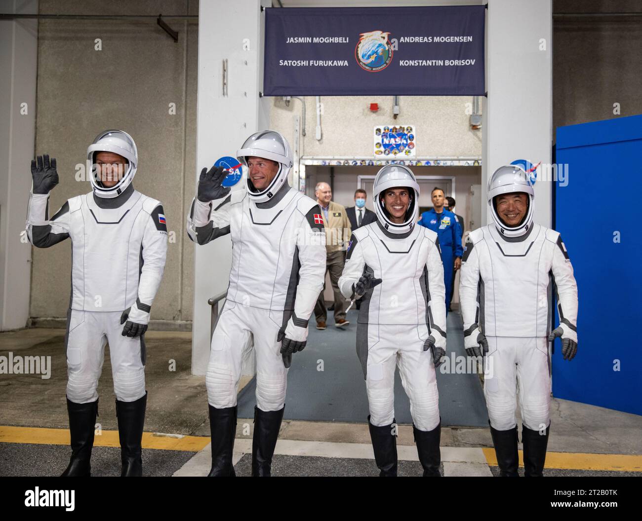 NASA’s SpaceX Crew-7 Live Launch Coverage. NASA’s SpaceX Crew-7 crew ...