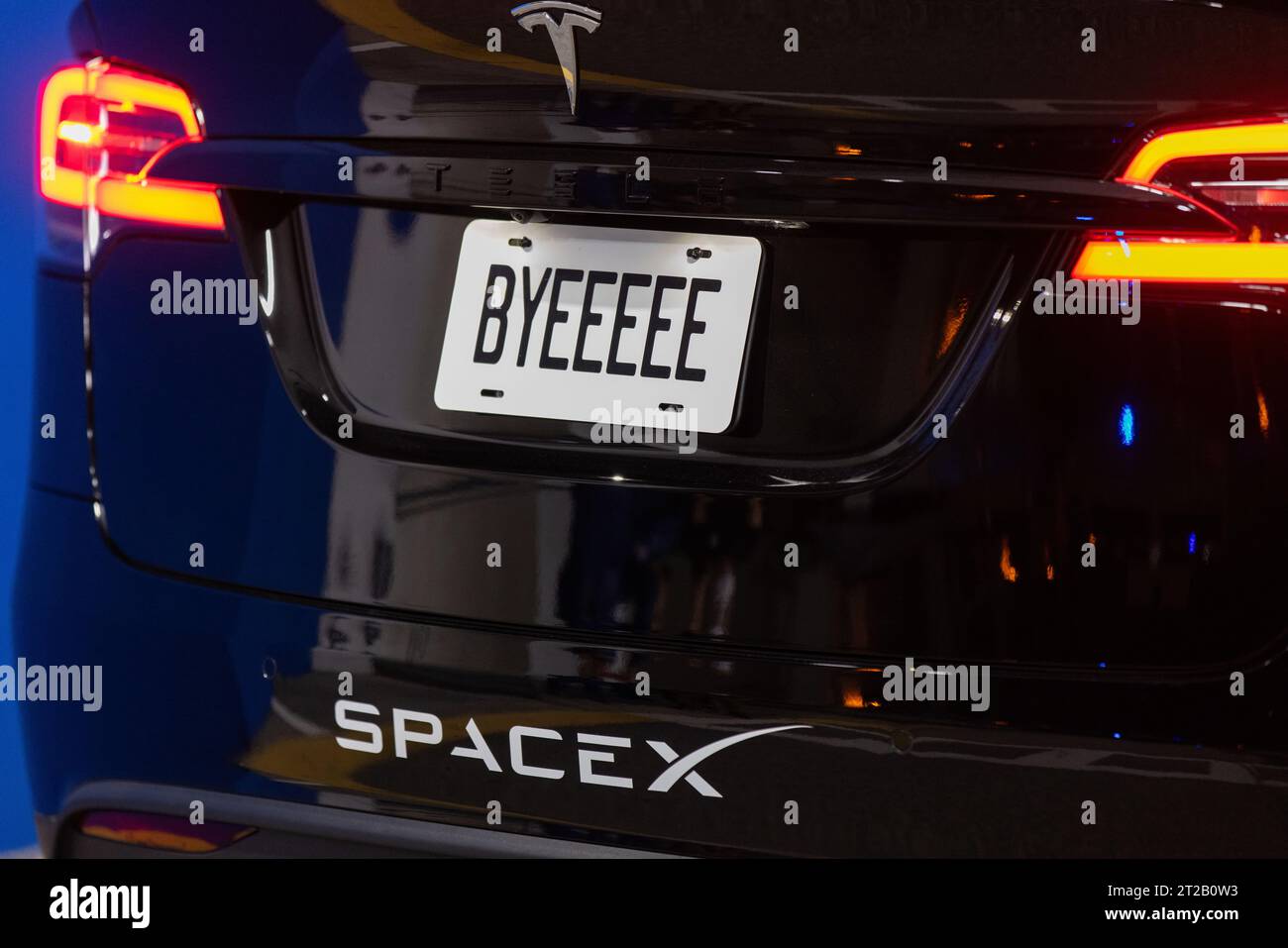 Crew exploration vehicles hi-res stock photography and images - Alamy