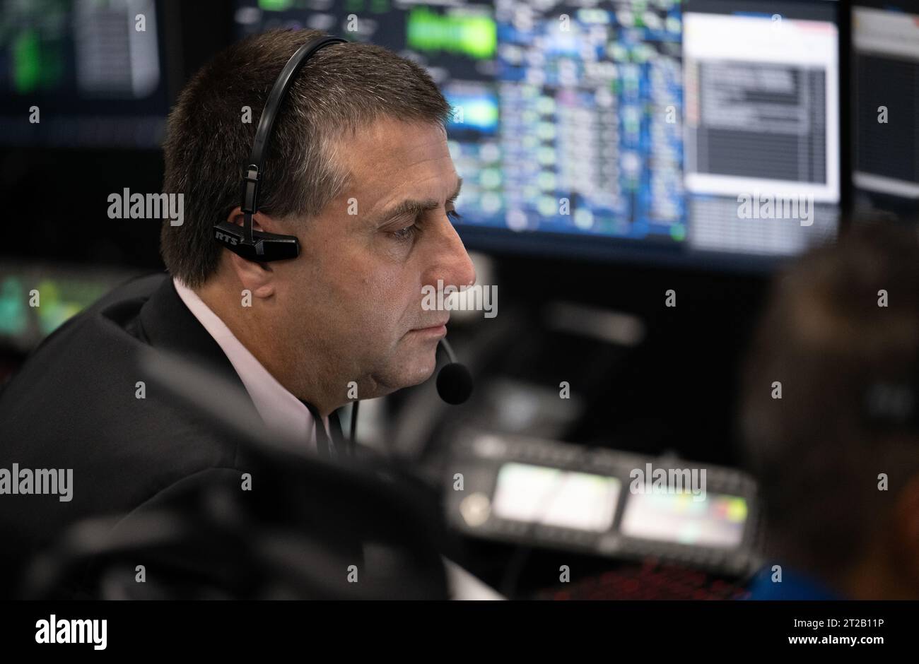 NASA’s SpaceX Crew-7 Launch. NASA International Space Station program ...