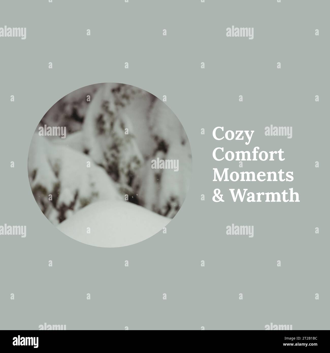 Symbol of comfort hi-res stock photography and images - Alamy