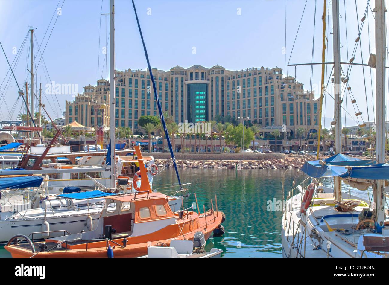 Sheba street hi-res stock photography and images - Alamy