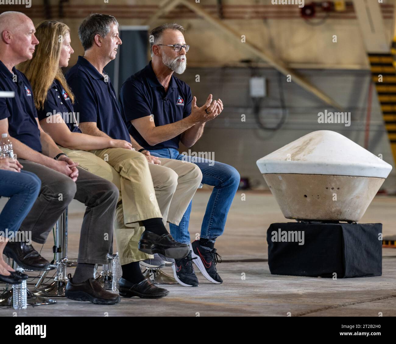 Kevin righter hi-res stock photography and images - Alamy