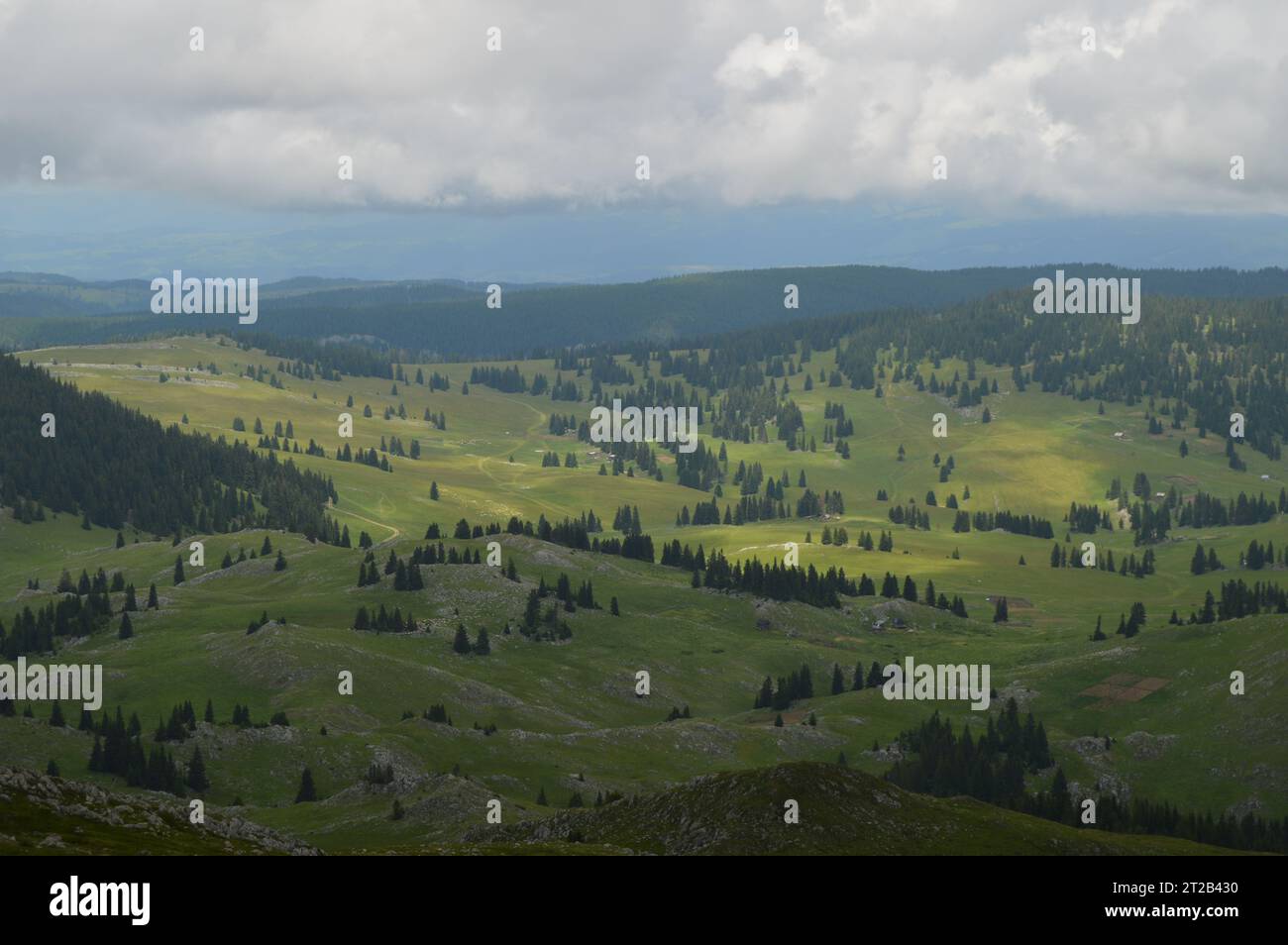 Vlasic bosnia hi-res stock photography and images - Alamy