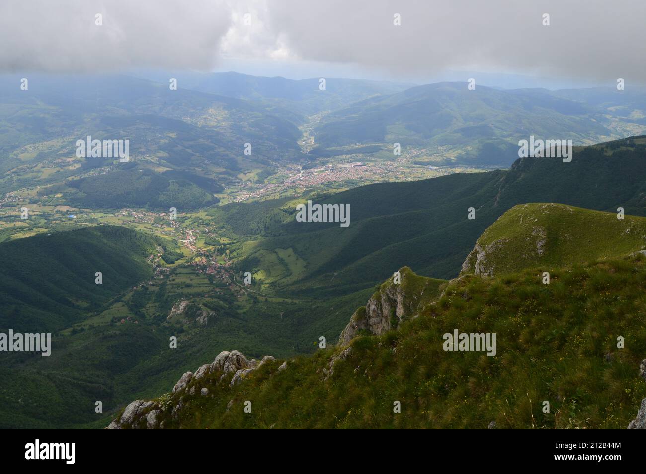 Vlasic bosnia hi-res stock photography and images - Alamy