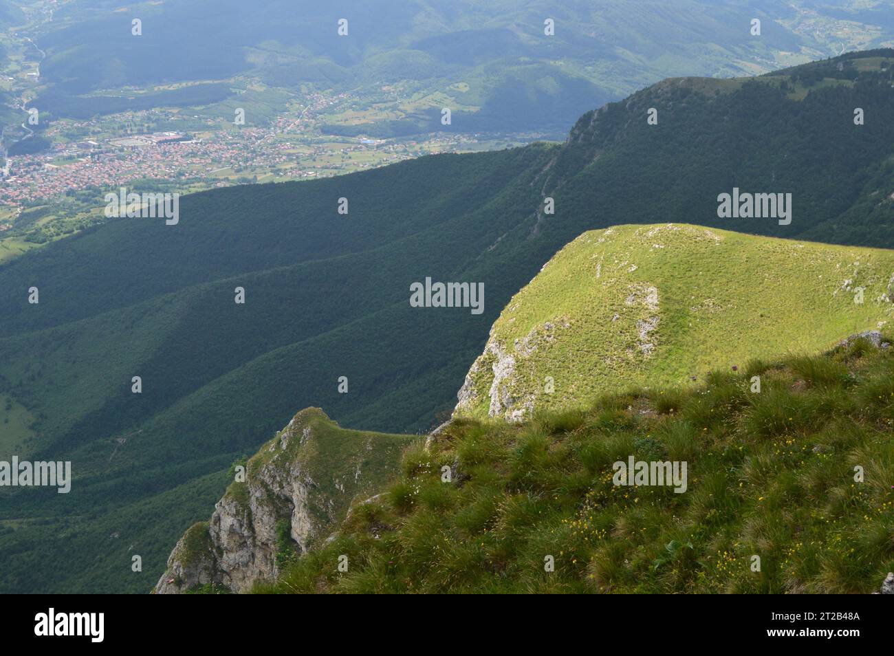 Vlasic bosnia hi-res stock photography and images - Alamy
