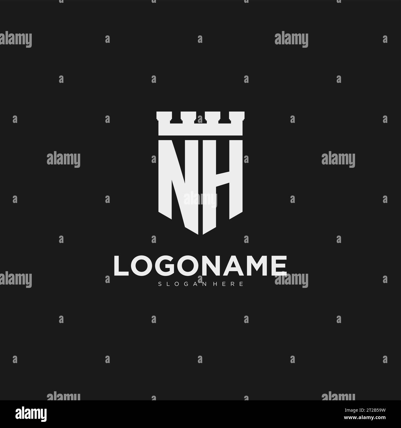Nh royal palace hi-res stock photography and images - Alamy