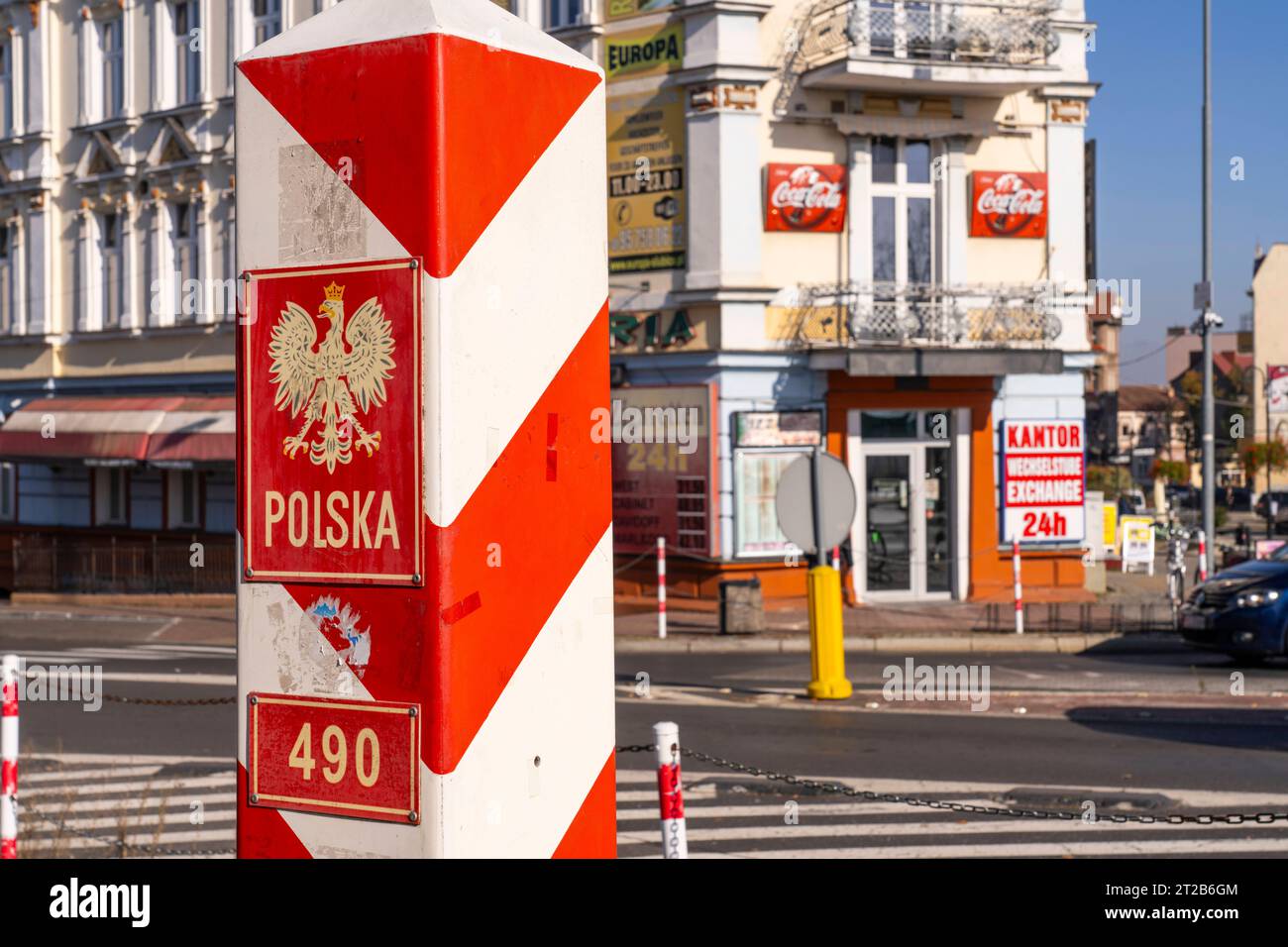 Zigarettenladen hi-res stock photography and images - Alamy