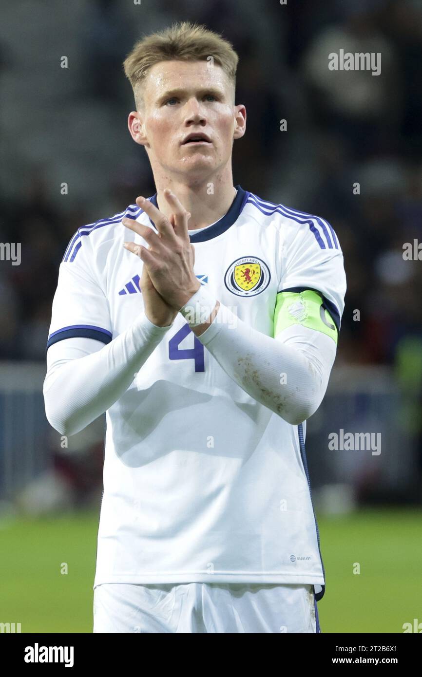 Mc tominay scotland hi-res stock photography and images - Alamy