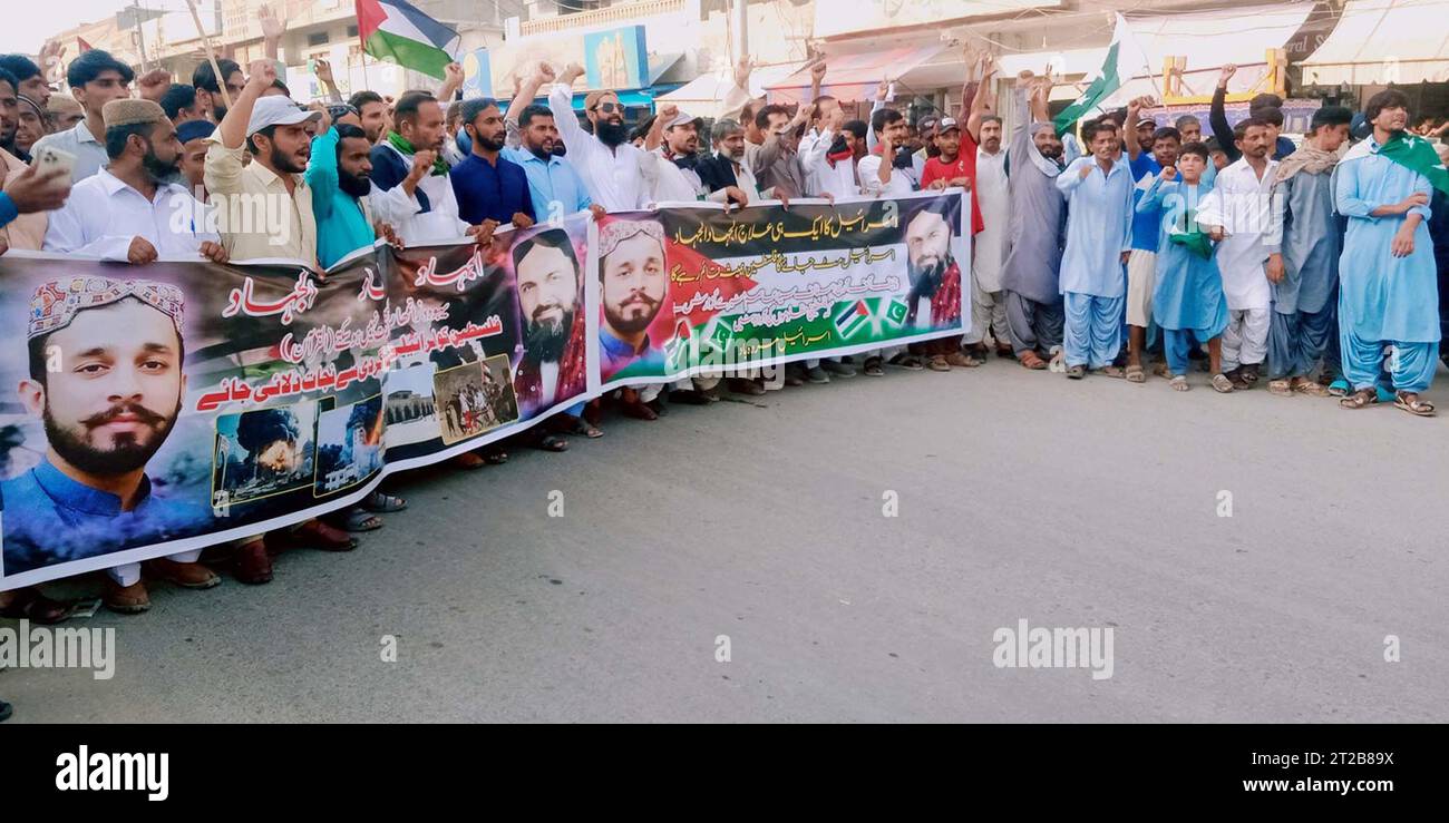 Members of Jam Community Group are holding protest demonstration ...