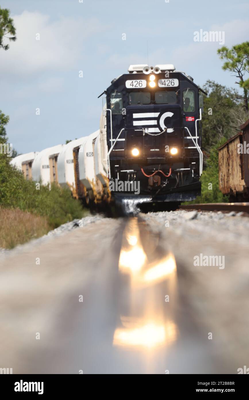 Artemis ii booster processing hi-res stock photography and images - Alamy