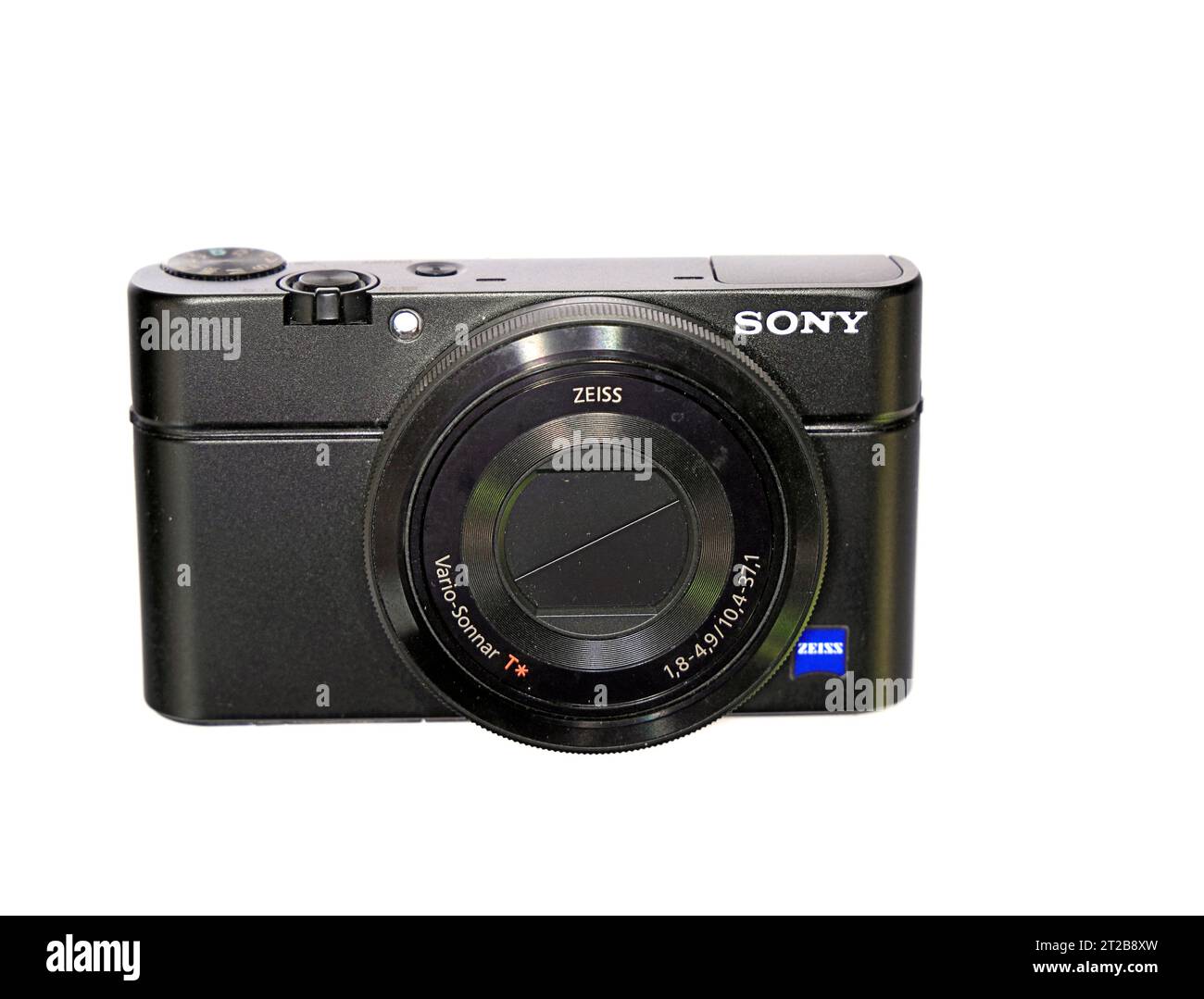 Sony Cyber shot RX100 compact digital camera Stock Photo - Alamy Sony Cyber shot RX100 compact digital camera Stock Photo - Alamy