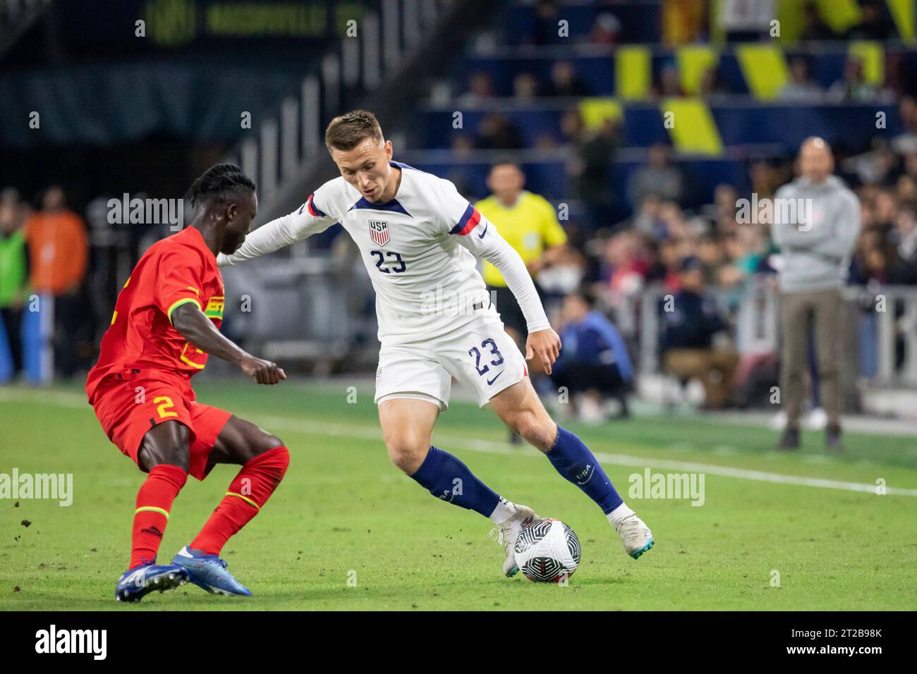 Kristoffer lund hi-res stock photography and images - Alamy