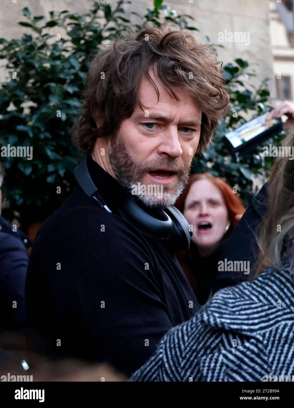 18.10.2023, Steinberger Grand Hotel Leipzig, im Bild: Howard Donald von ...