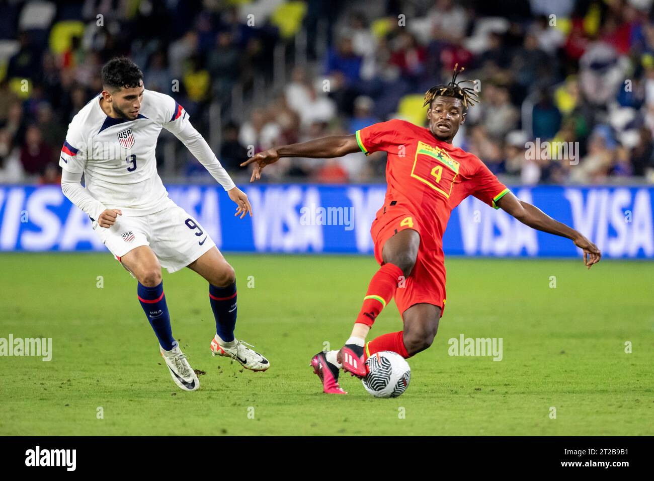 Edmund addo hi-res stock photography and images - Alamy