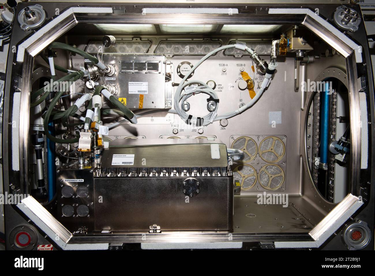 . iss070e001580 (10/2/2023) --- A aboard the International Space ...