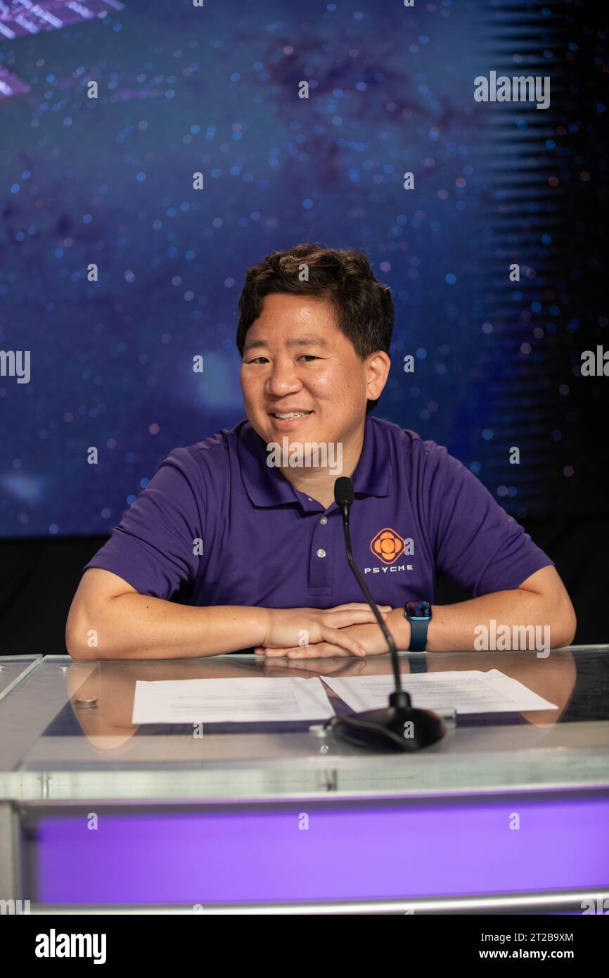 David florida laboratory hi-res stock photography and images - Alamy
