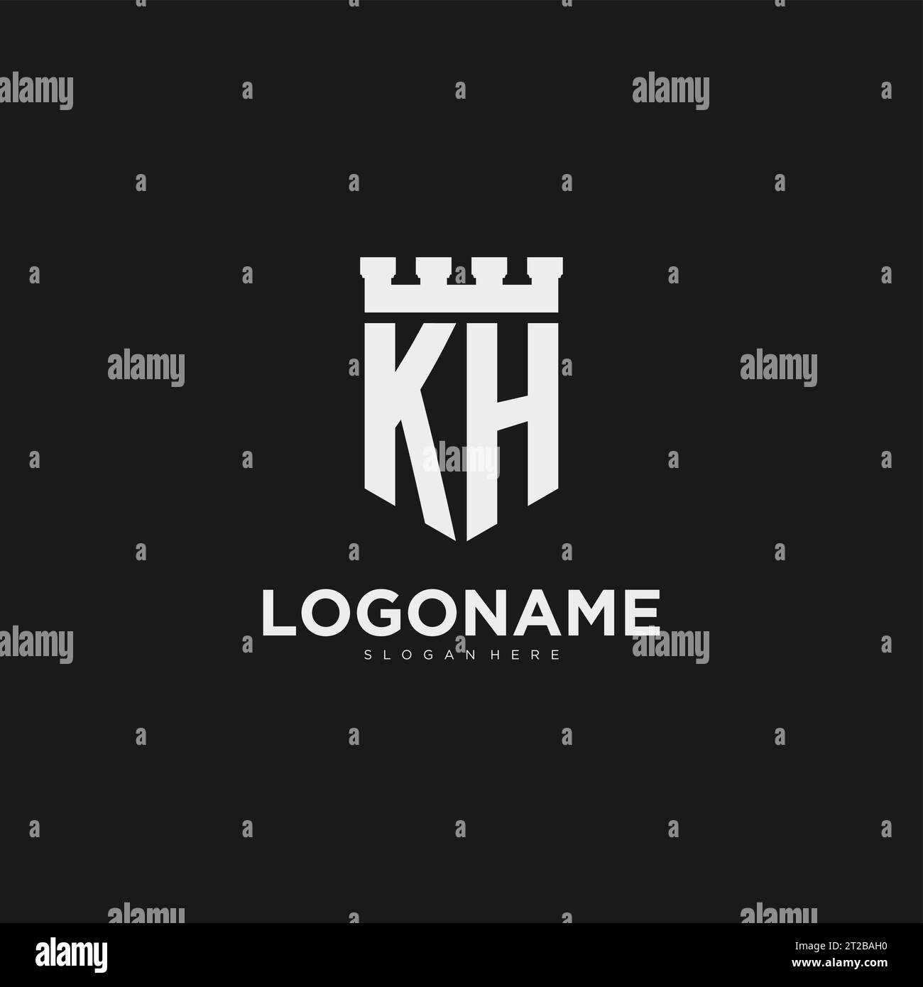 Kh tower Black and White Stock Photos & Images - Alamy