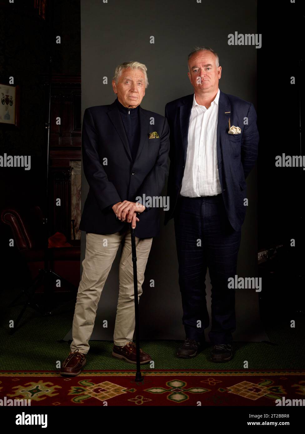 Don mccullin biography pictures hi-res stock photography and images - Alamy