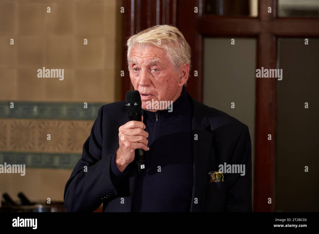 Don mccullin biography pictures hi-res stock photography and images - Alamy