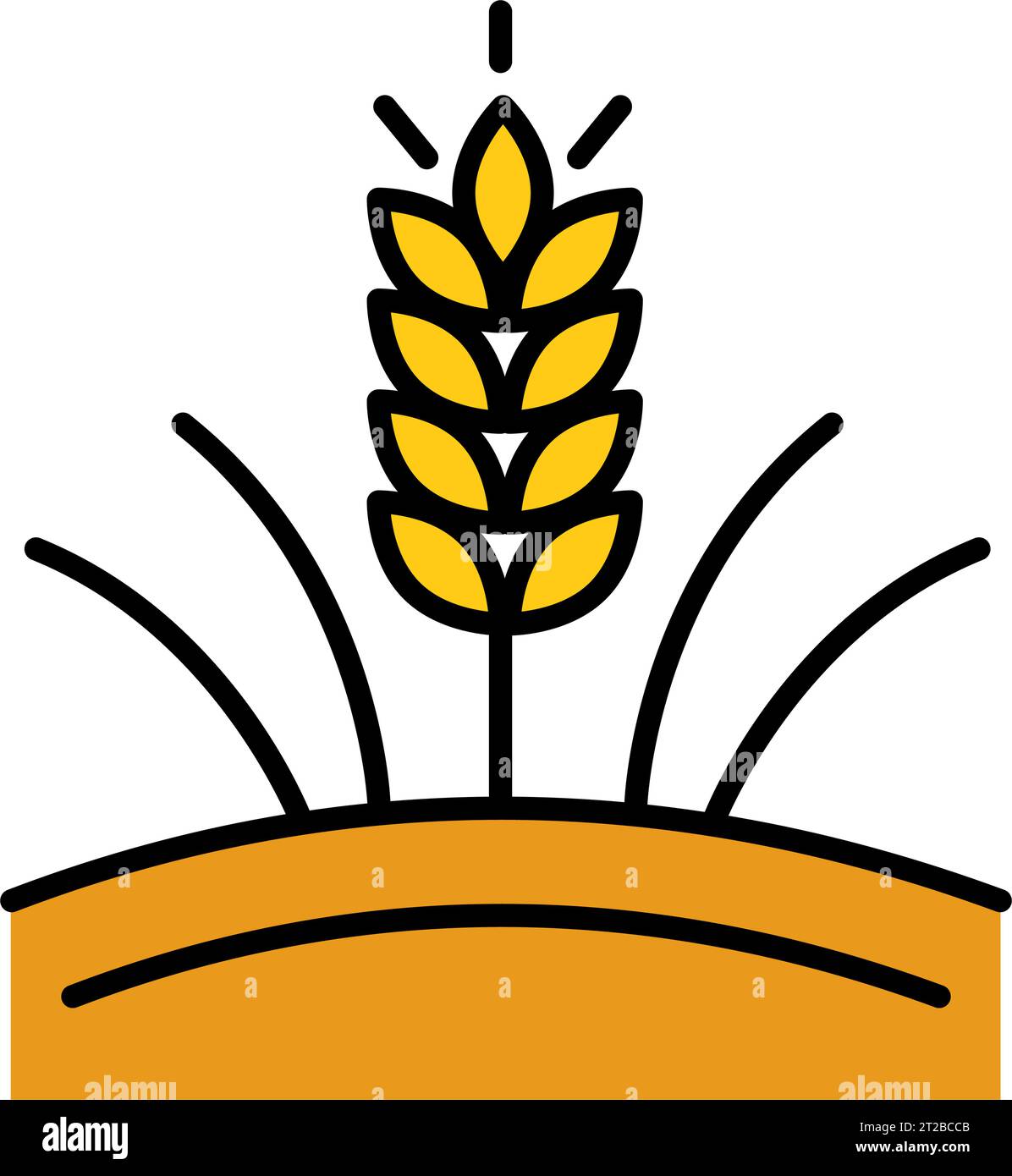 Whole Wheat Symbol Images at Lucy French blog