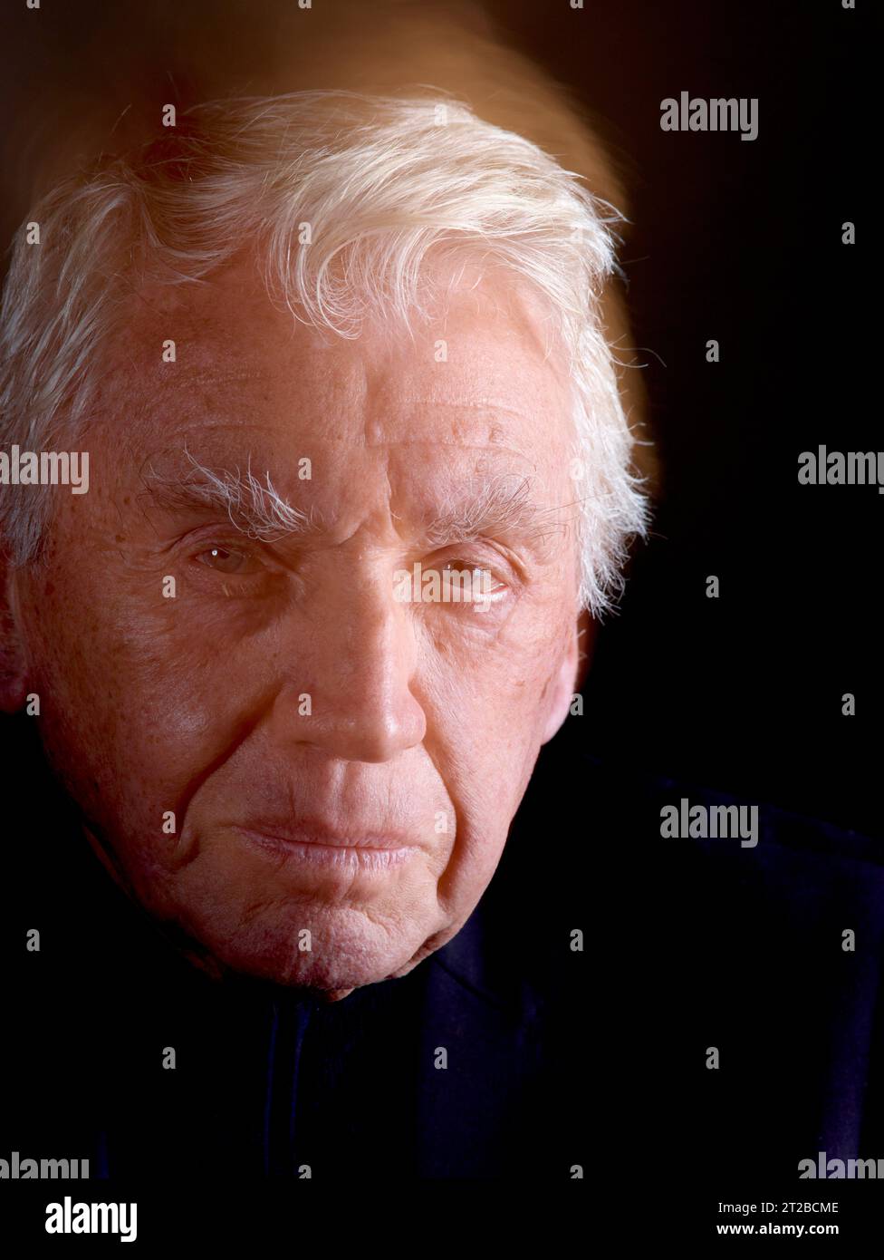 Don mccullin documentary photographer photo hi-res stock photography ...