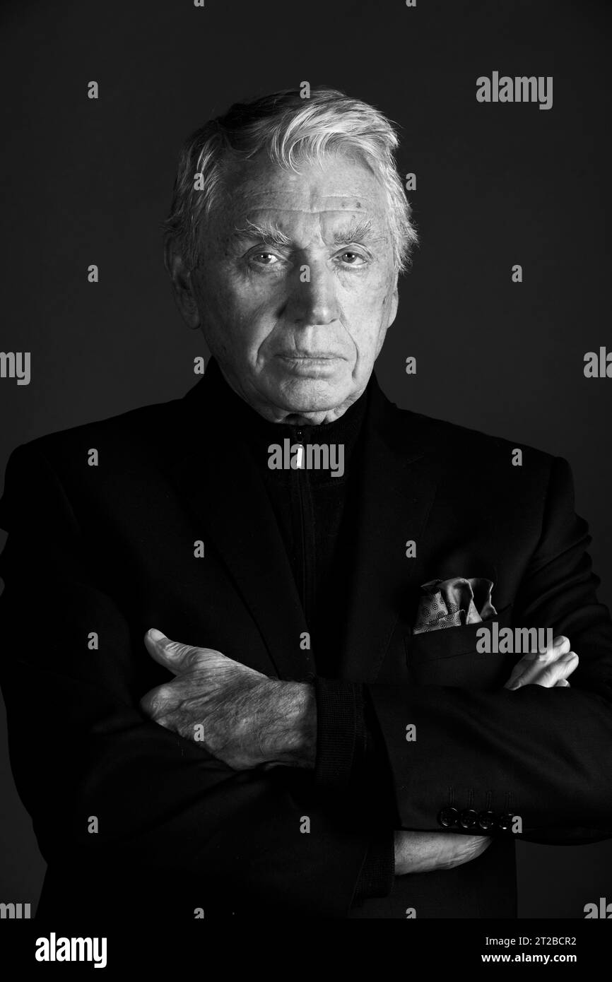 Don mccullin image hi-res stock photography and images - Alamy