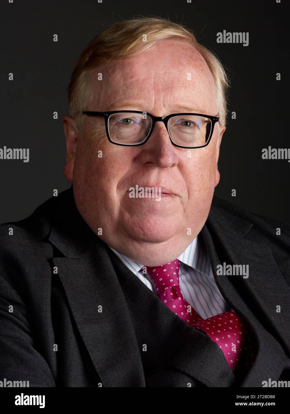 Simon heffer hi-res stock photography and images - Alamy