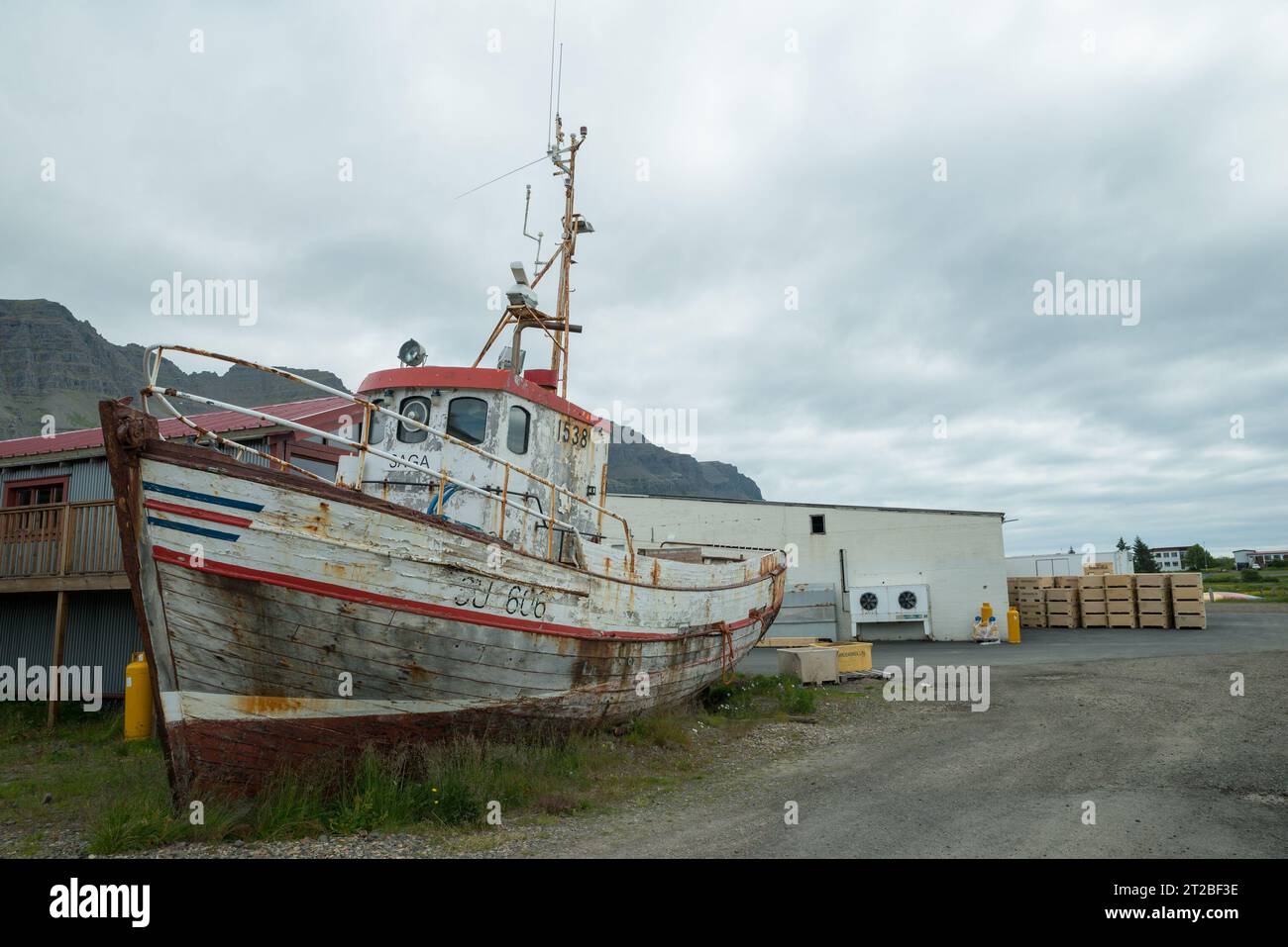 Eastern region of iceland hi-res stock photography and images - Alamy