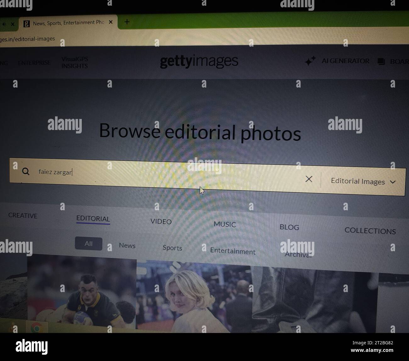 Getty images hi-res stock photography and images - Alamy