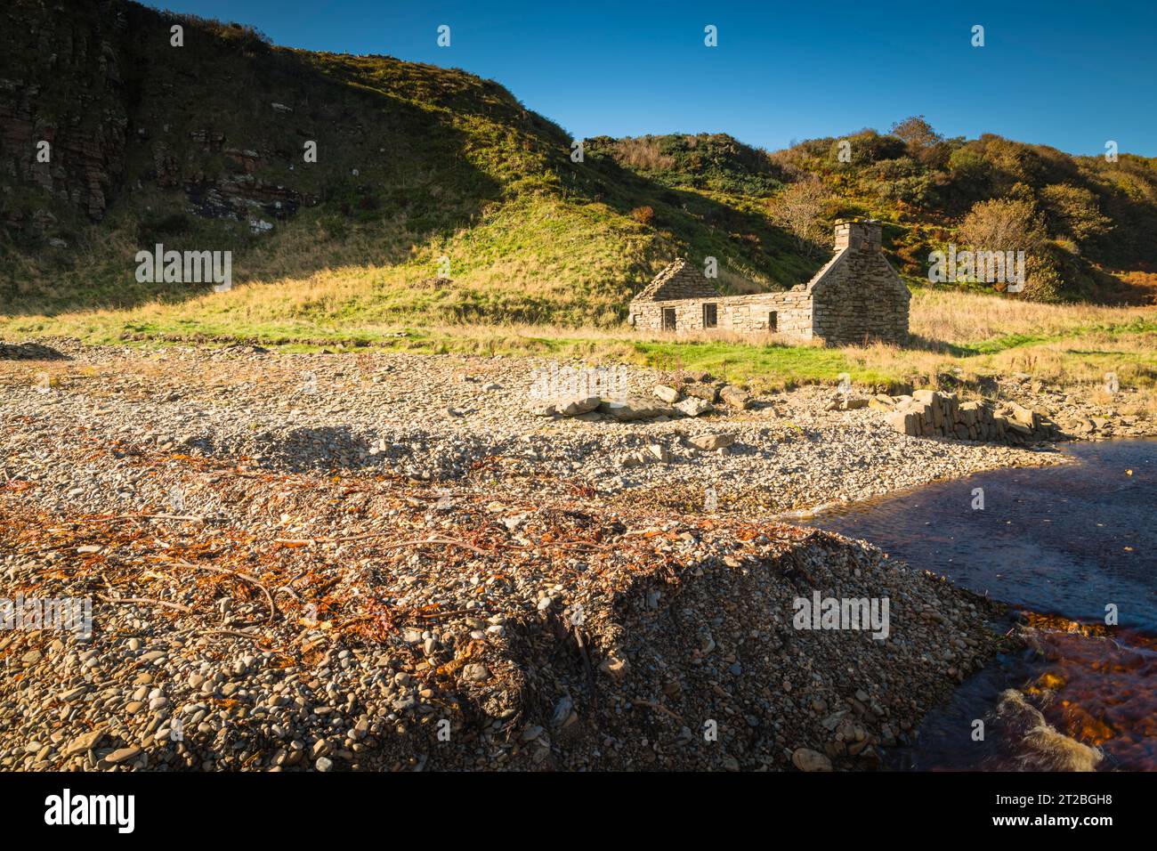 Latheronwheel house hi-res stock photography and images - Alamy