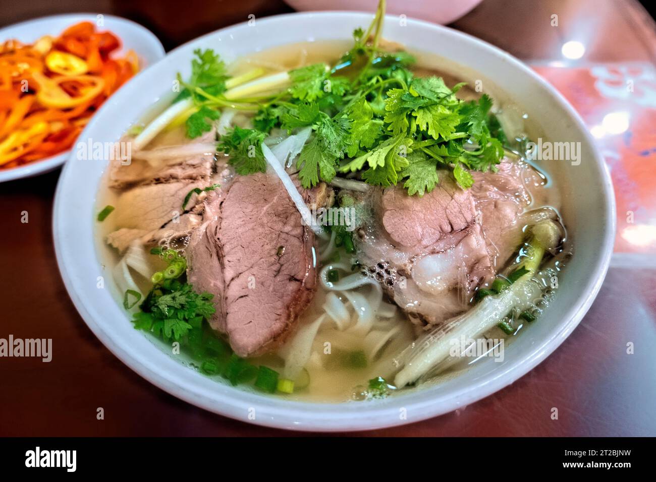 Pho 10 ly quoc su hi-res stock photography and images - Alamy