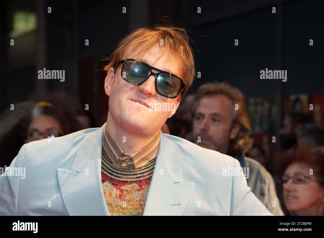 Jan BUELOW, Bülow, Schauspieler, Roter Teppich, Red Carpet Show ...