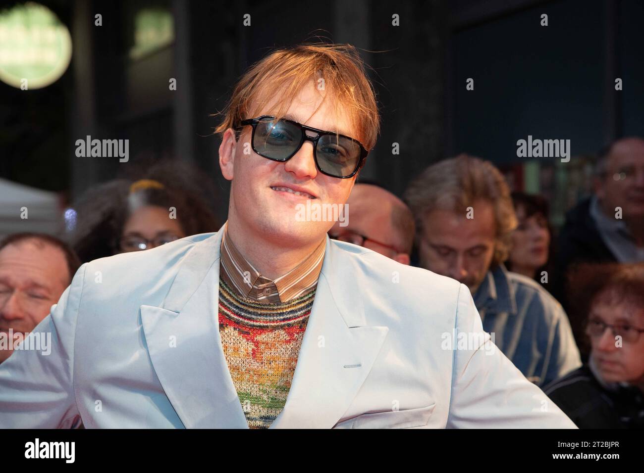 Jan BUELOW, Bülow, Schauspieler, Roter Teppich, Red Carpet Show ...