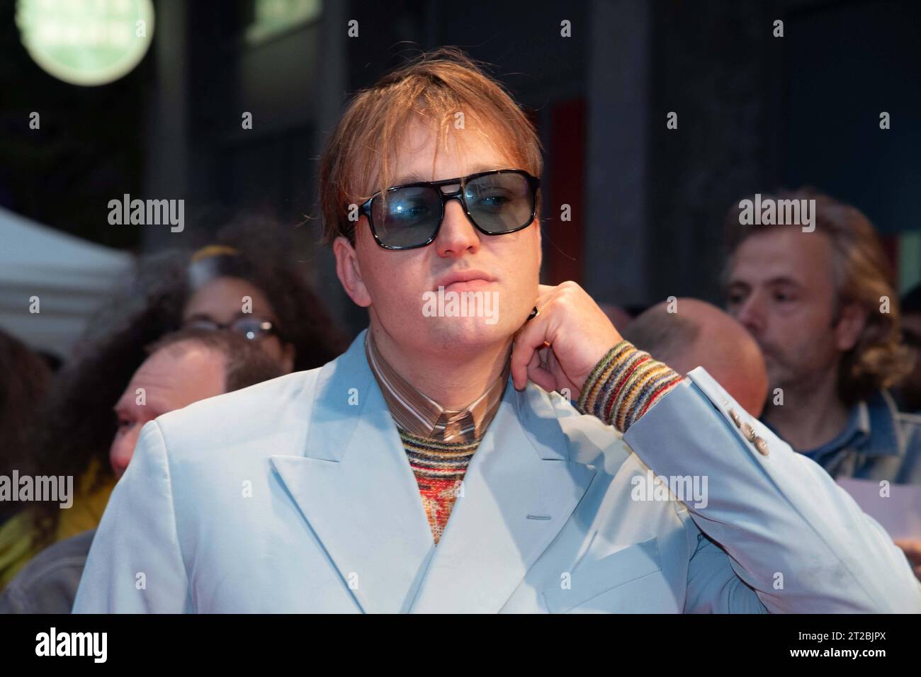 Jan BUELOW, Bülow, Schauspieler, Roter Teppich, Red Carpet Show ...