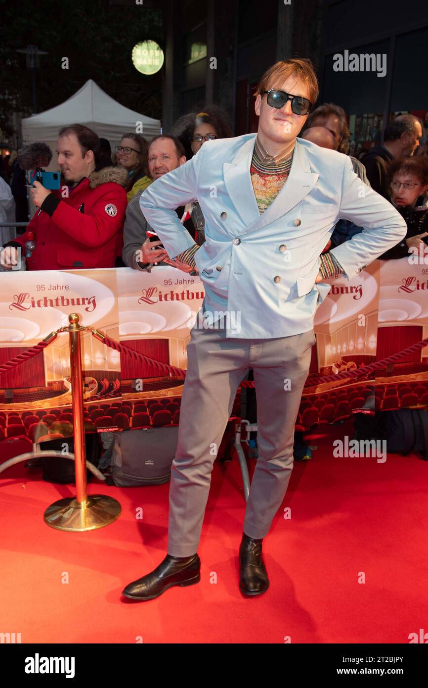Jan BUELOW, Bülow, Schauspieler, Roter Teppich, Red Carpet Show ...