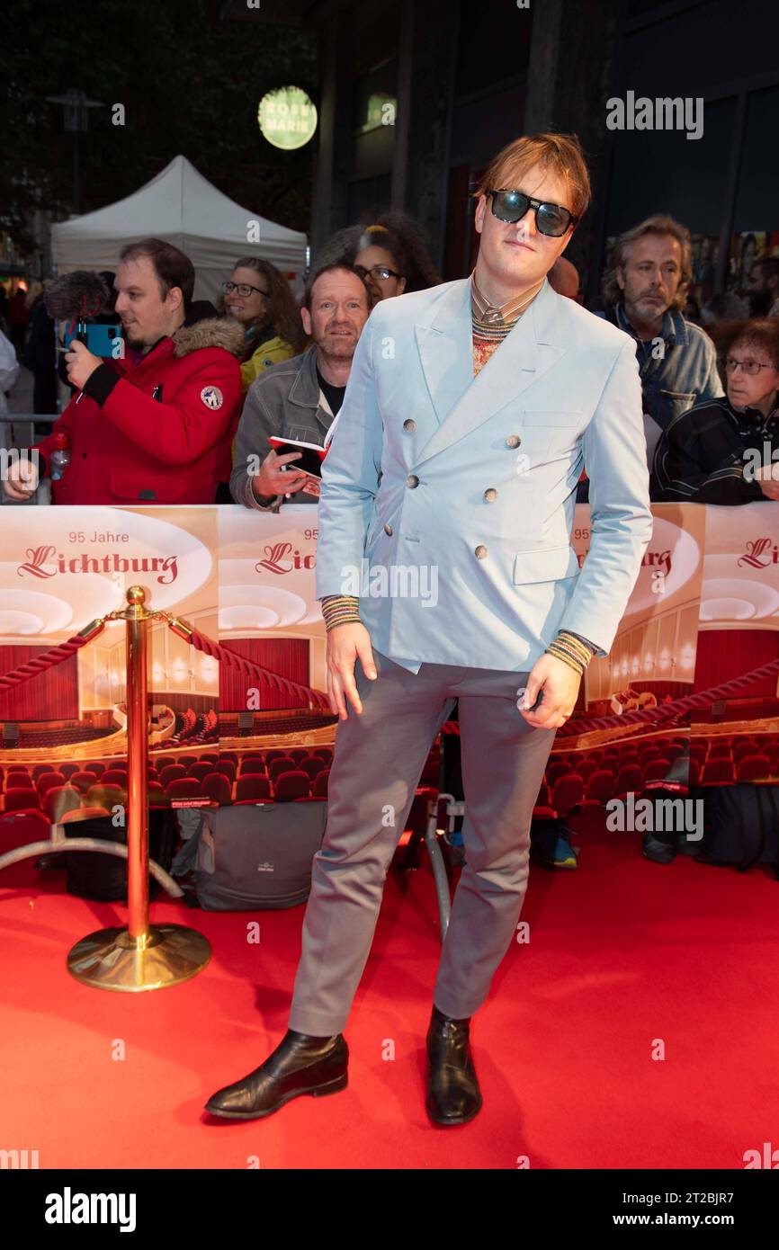 Jan BUELOW, Bülow, Schauspieler, Roter Teppich, Red Carpet Show ...