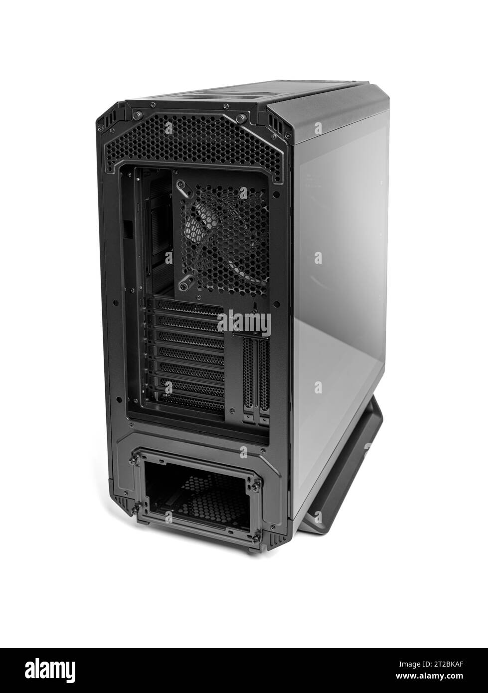 System unit image Black and White Stock Photos & Images - Alamy