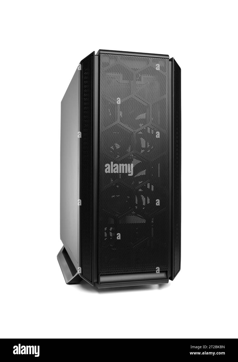 System unit image Black and White Stock Photos & Images - Alamy