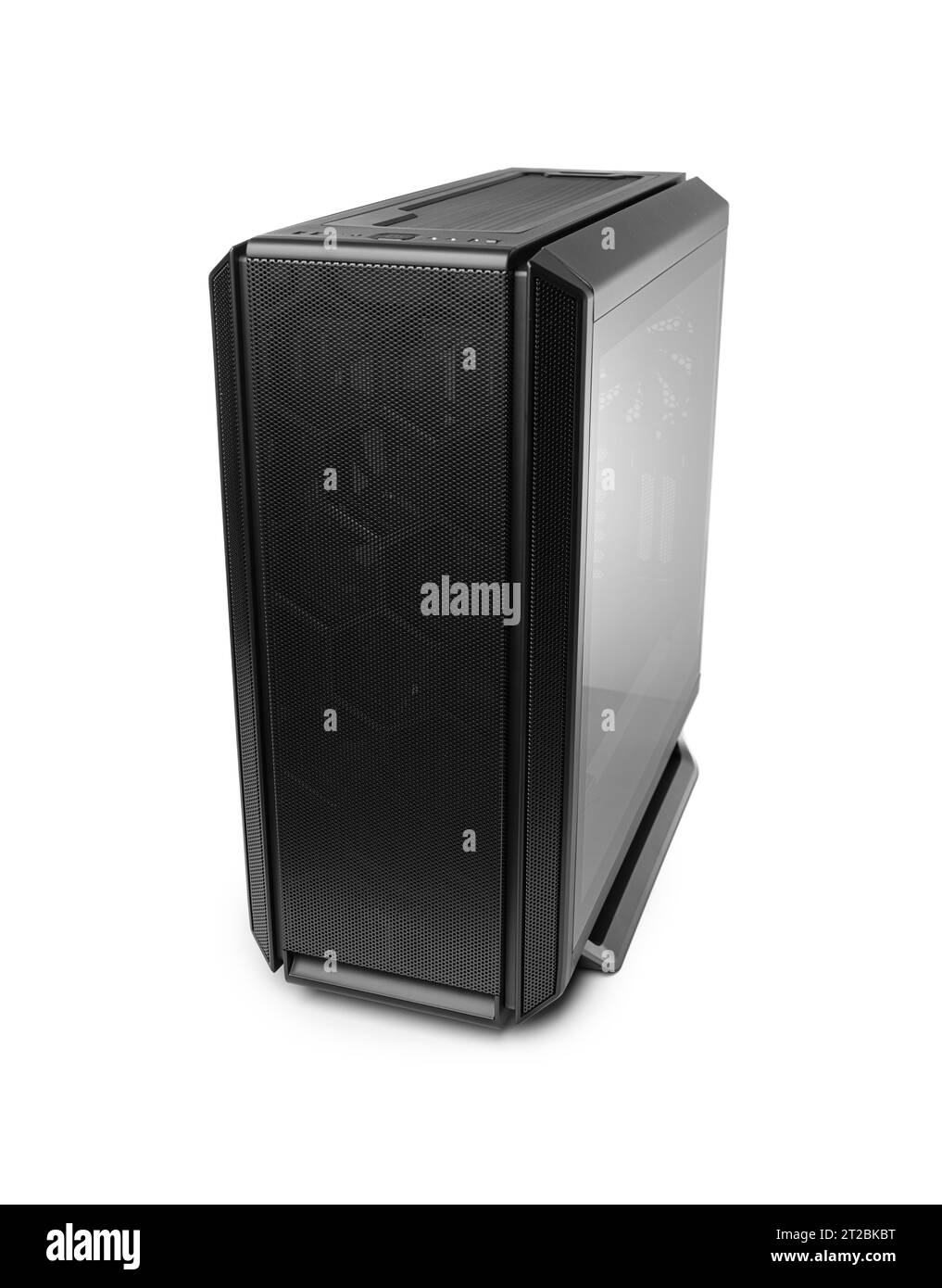 System unit image Black and White Stock Photos & Images - Alamy